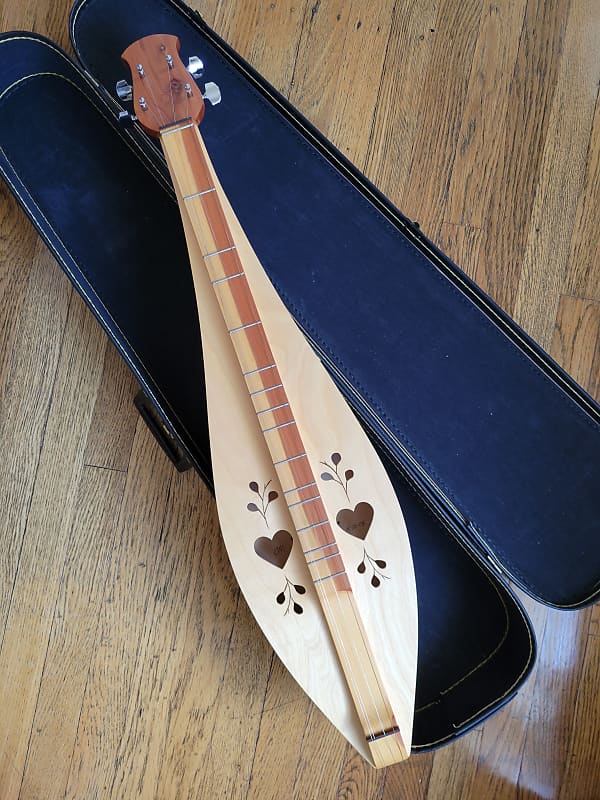 Smoky Mountain Dulcimer | Reverb