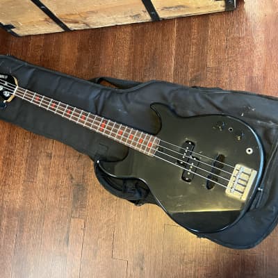 Yamaha BB1000MA Michael Anthony signature bass - Van Halen | Reverb