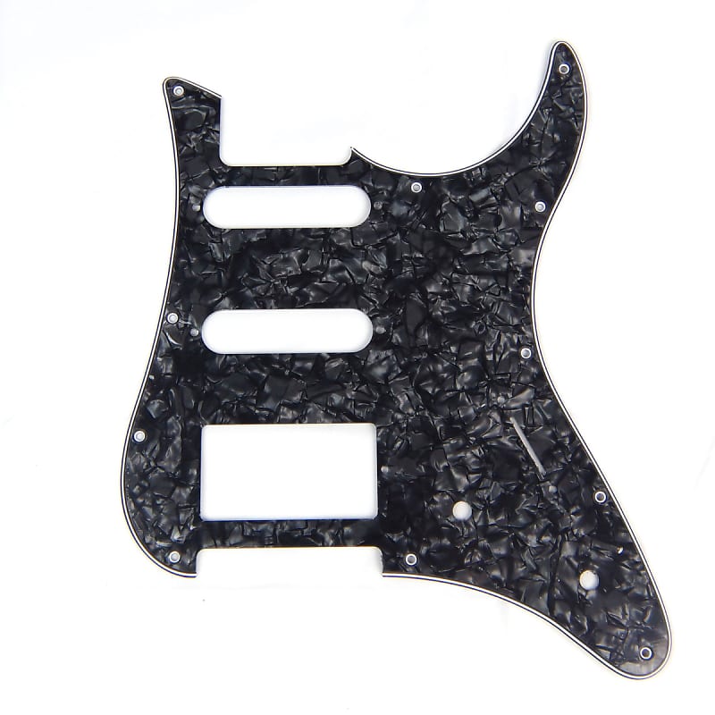 Custom Guitar Pickguard For YAMAHA Pacifica EG 112 EG112 | Reverb