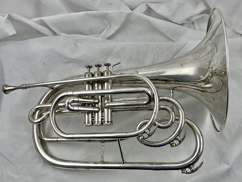 DEG M451 - Silver | Reverb