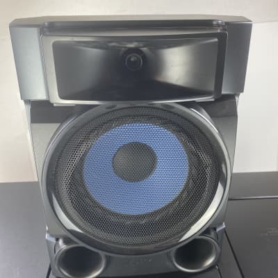 Sony MHC-EC909iP Hi-Fi Music System Receiver CD Player MP3 | Reverb