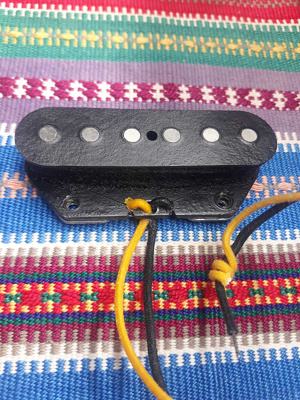 Don Mare 10K New for 2025 - For: early 1950 Guitar Tone | Reverb