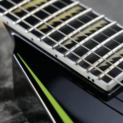 ESP EDWARDS E-ALEXI GREENY Alexi Laiho [Made in Japan!] | Reverb