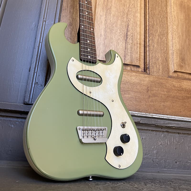 Danelectro '63 Reissue | Reverb