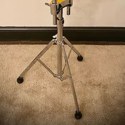 DrumPickers 12x6” & 15x6” Tangerine Dream Silo Drums with | Reverb