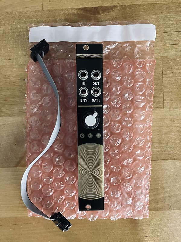 Mutable Instruments Ears (DIY Clone) | Reverb