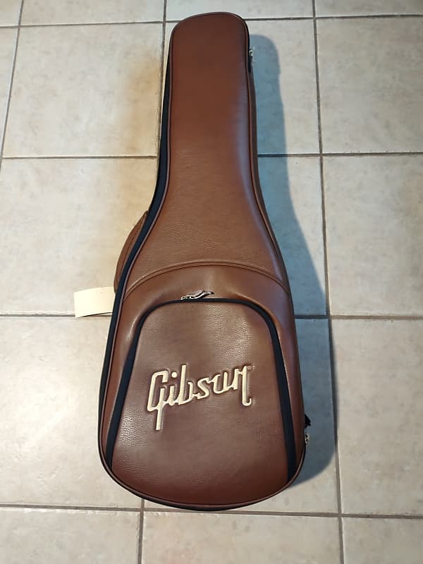 Gibson PREMIUM SOFT CASE | Reverb