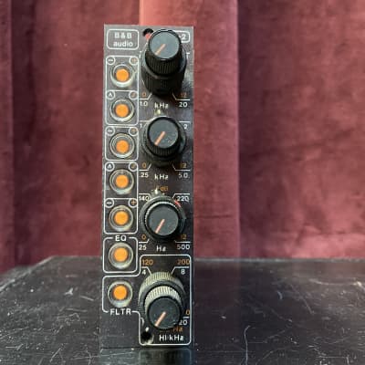 Symetrix Zone Mix 761 Paging and Background Music DSP | Reverb