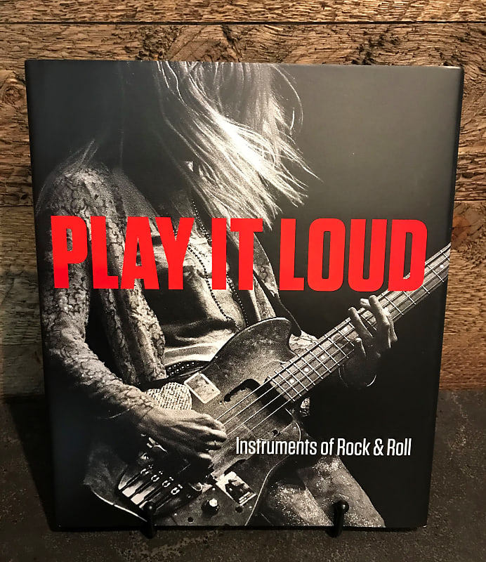 Play It Loud Instruments of Rock & Roll 2019 | Reverb