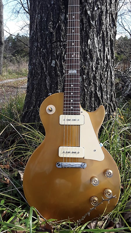 Gibson Les Paul Melody Maker 2014 Reverb