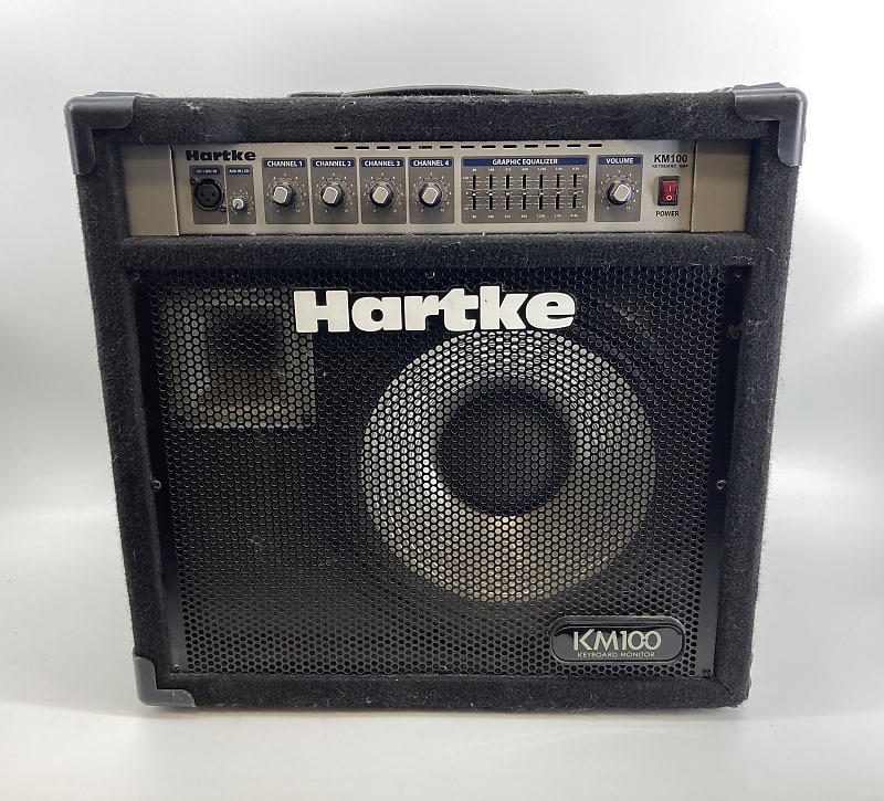 Hartke KM100 Keyboard Monitor | Reverb Canada