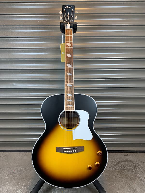 Cort CJ Retro | Reverb