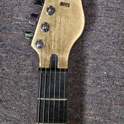 Custom Shop Rat Fink Electric Guitar 2023 - Custom Painted | Reverb