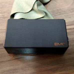 EMG 81TW & 89 Matched Set | Reverb