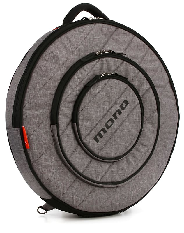 MONO M80 Cymbal Bag -Ash | Reverb