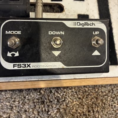 DigiTech RP360 XP | Reverb