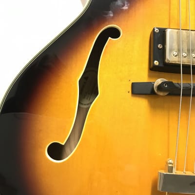 Samick HF 650 | Reverb