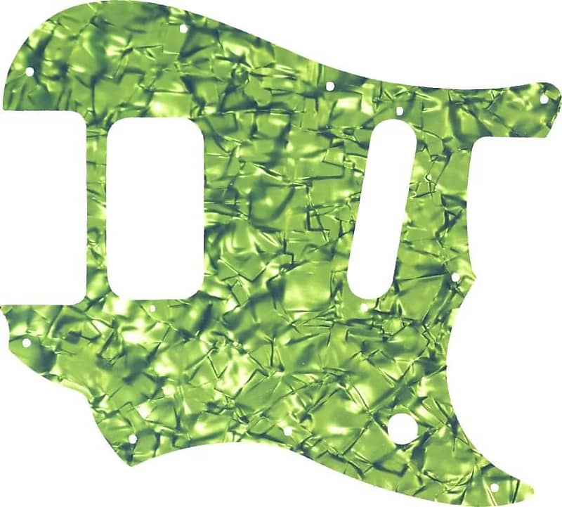 WD Custom Pickguard For Fender 2016-2019 Made In Mexico | Reverb