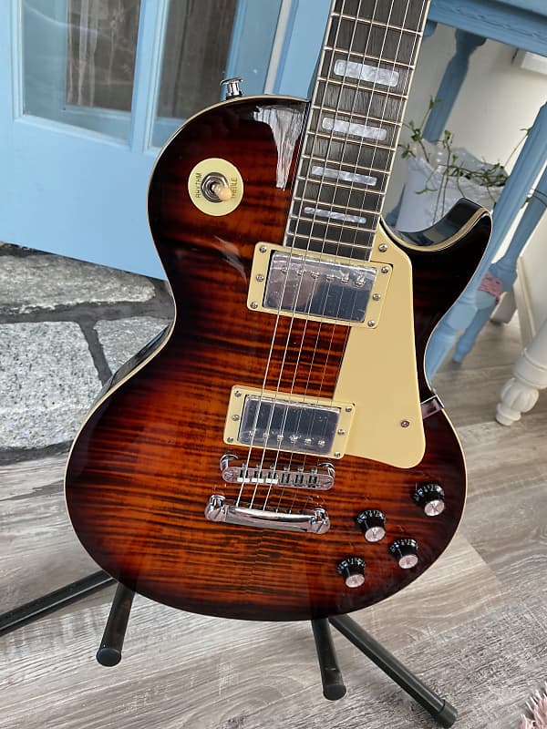 Grote LES PAUL | Reverb