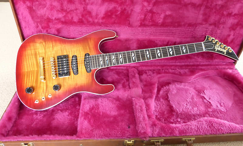 1986 Gibson US-1 | Reverb