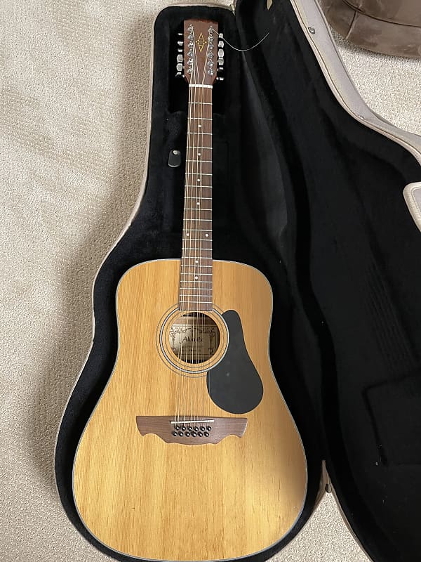 Alvarez RD20 12 String | Reverb
