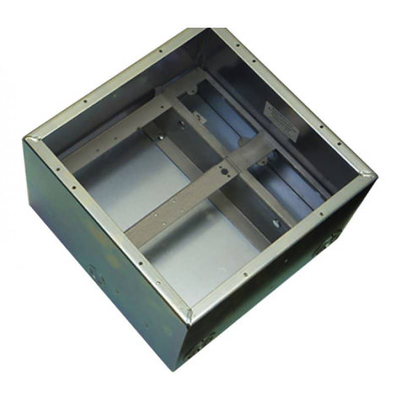 Ace Backstage - Super Double Wide Pocket Backbox! BRK104BBX | Reverb