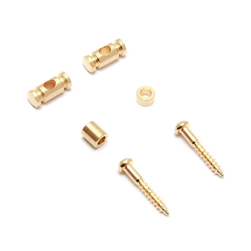 Gotoh RG15 & RG30 Round Barrel String Trees Set of 2 | Reverb UK