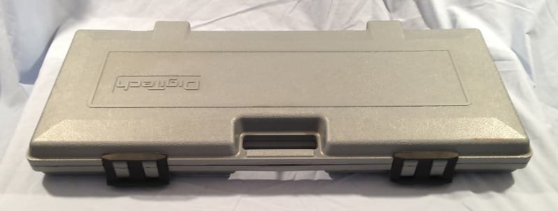 Digitech PRC-4 Pedal Road Case Pedalboard | Reverb Canada