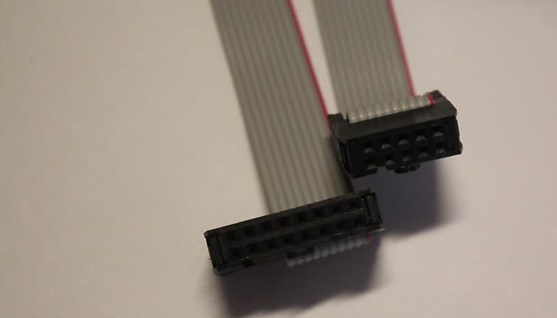 (Variety Pack of 10) • 5 lengths • 16pin to 10pin Power | Reverb