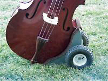 Back Saver Bass Cart | Reverb