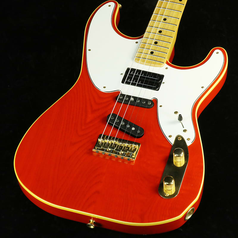 Robin Ranger Custom Orange (02/06) | Reverb