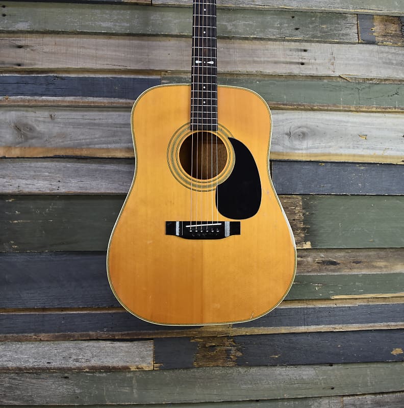 Sigma DM-4H | Reverb