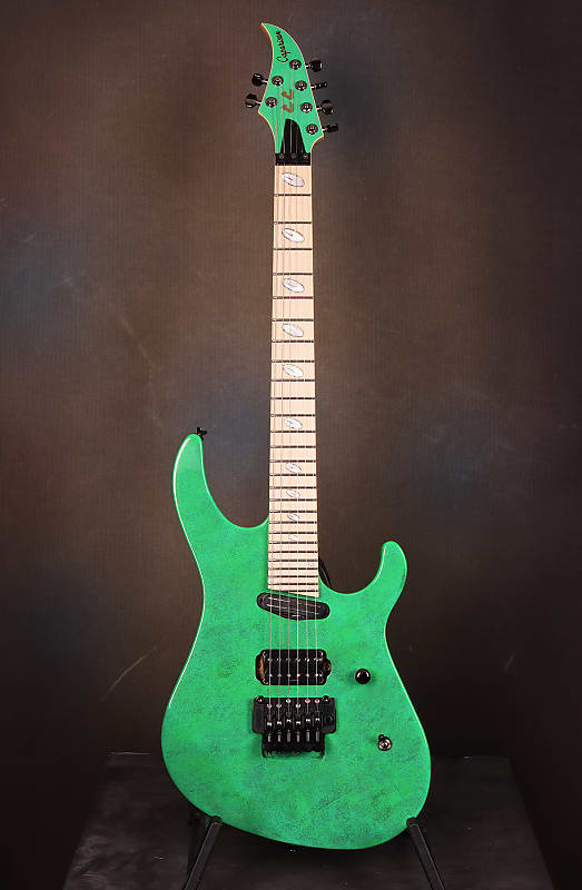 Caparison Horus M3-CC Courtney Cox Signature electric | Reverb Canada