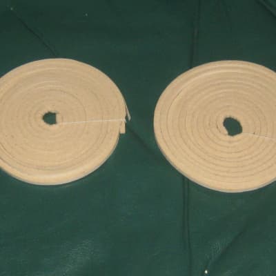 Chromaharp Autoharp 15 Chord Bars and Holders Complete | Reverb