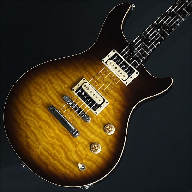 Baker [USED] B1C (Tobacco Burst) [SN.321] | Reverb