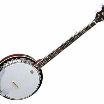 Oscar Schmidt, 5-String Banjo (OB5-A) | Reverb