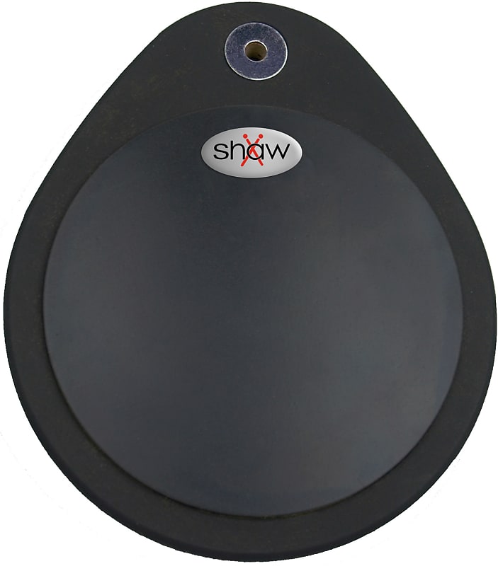 Shaw 8" Buzz Practice Pad | Reverb