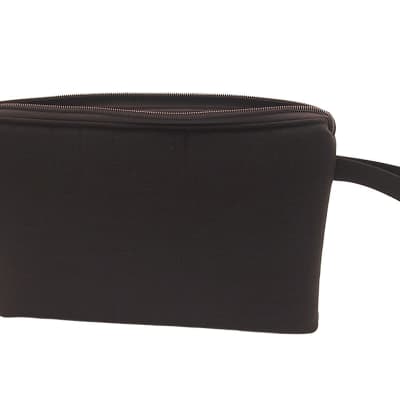 Shure Microphone Bag Mic Carrying Case | Reverb