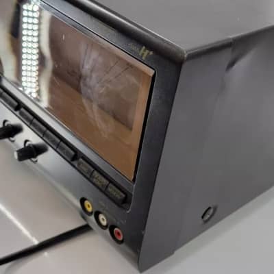 Technics SA-TX30 Master Reference Receiver AV Control - | Reverb