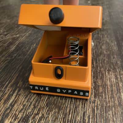 Boss DS-1 Distortion - TRUE BYPASS MOD | Reverb