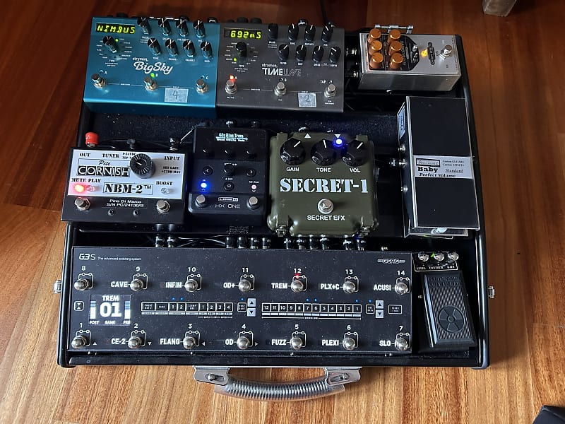 Schmidt Array SA 525 XDM 2021 - Black | Reverb