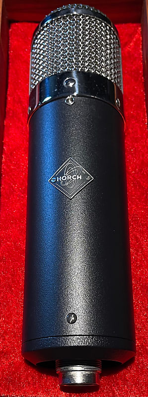 Horch RM2J 2008 | Reverb