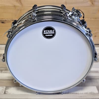 Tama PBR146 Starphonic Brass 14x6" Snare Drum | Reverb