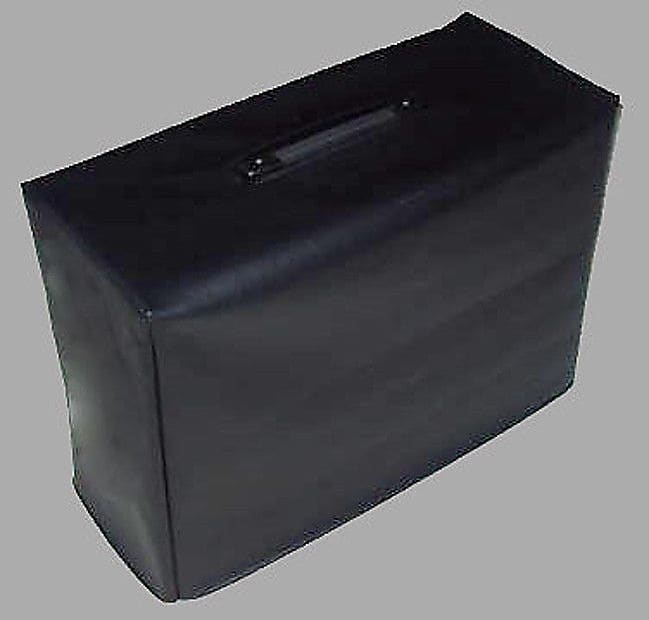 Black Vinyl Cover for Tophat Top Hat King Royale 2x12 Combo | Reverb