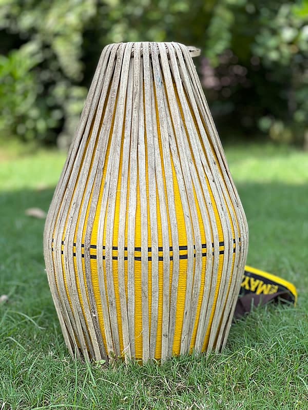 Mayapur Mridanga Bimali Special 2023 | Reverb