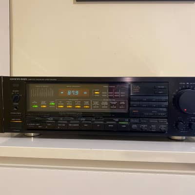 Onkyo TX-108 Integra Stereo Receiver - 100 x 2 Watts RMS Per | Reverb