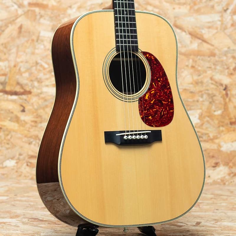 Headway HD-280 CUSTOM Adirondack Spruce Madagascar | Reverb Australia