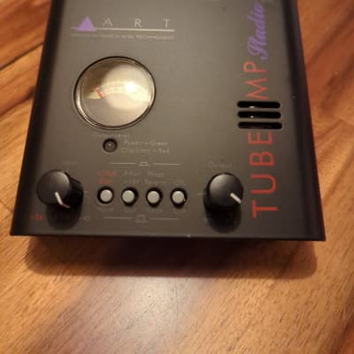 Art Pro Tube MP Preamp | Reverb
