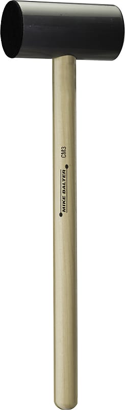 Mike Balter CM3 Large Chime Mallet 3/4" Chimes Mallets | Reverb