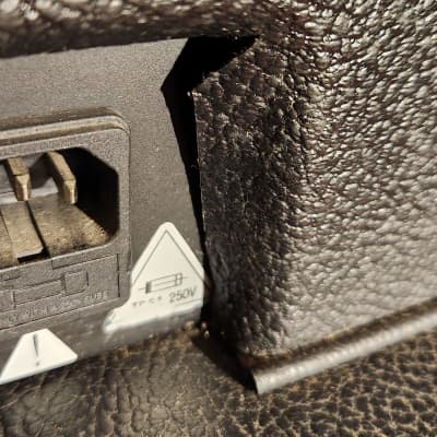 Randall Warhead Dimebag Signature 100-Watt Guitar Head | Reverb